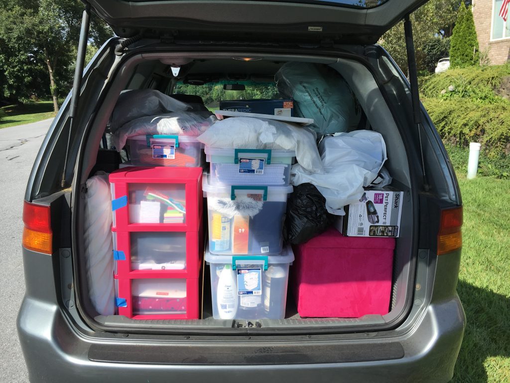 Adventure Awaits… – Just Stampin'