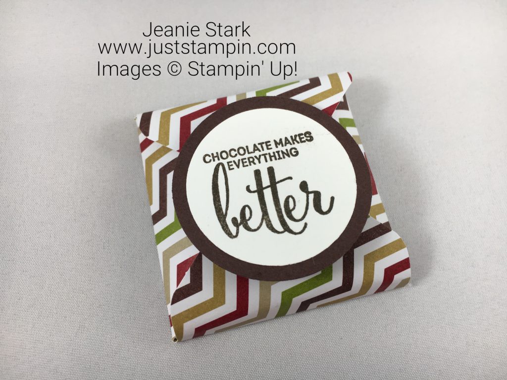Envelope Punch Board Projects – Just Stampin'