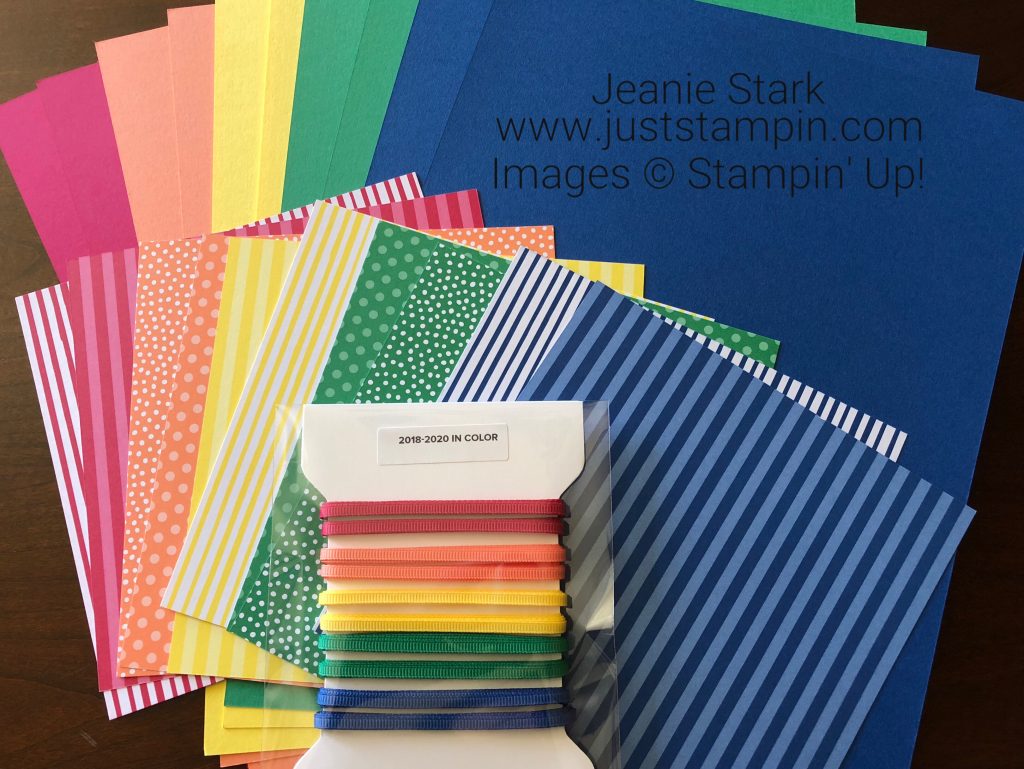 Varied Vases In Color Note Cards – Just Stampin'