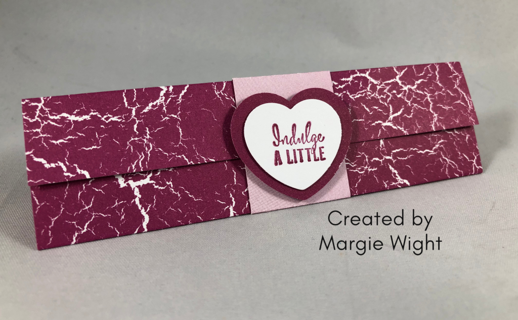 Simple Sweet Valentine Treats – Just Stampin'