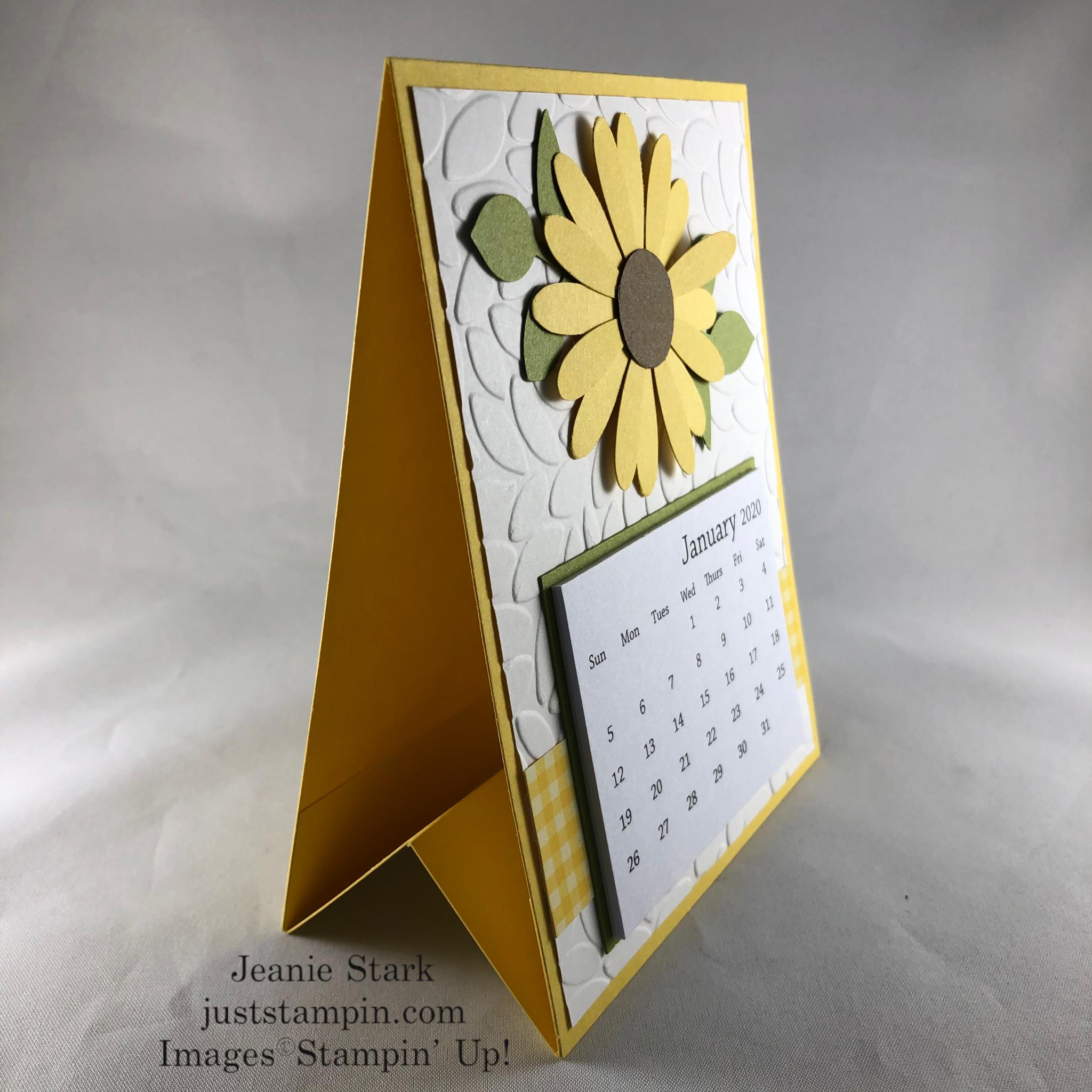 FREE Shipping & 2020 Calendar Kit! – Just Stampin'