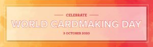 Let’s Celebrate World Cardmaking Day! – Just Stampin'