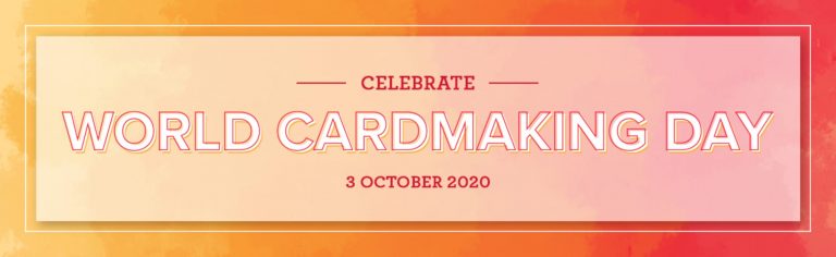 Let’s Celebrate World Cardmaking Day! – Just Stampin'