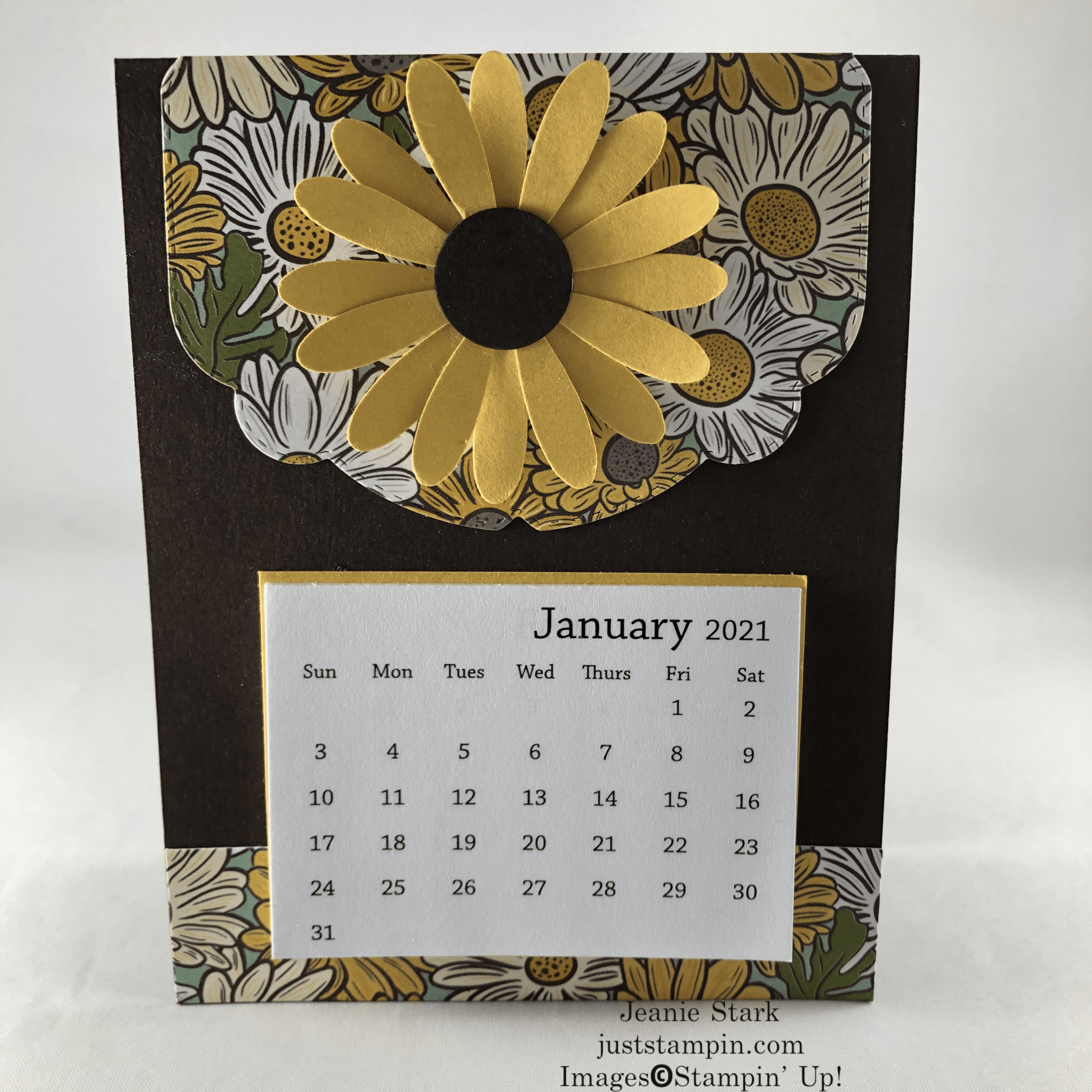 Calendar Cards, Product Shares, Tutorials, and More! Oh My! – Just Stampin'