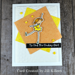Birthday Cards in the Mail – Just Stampin'