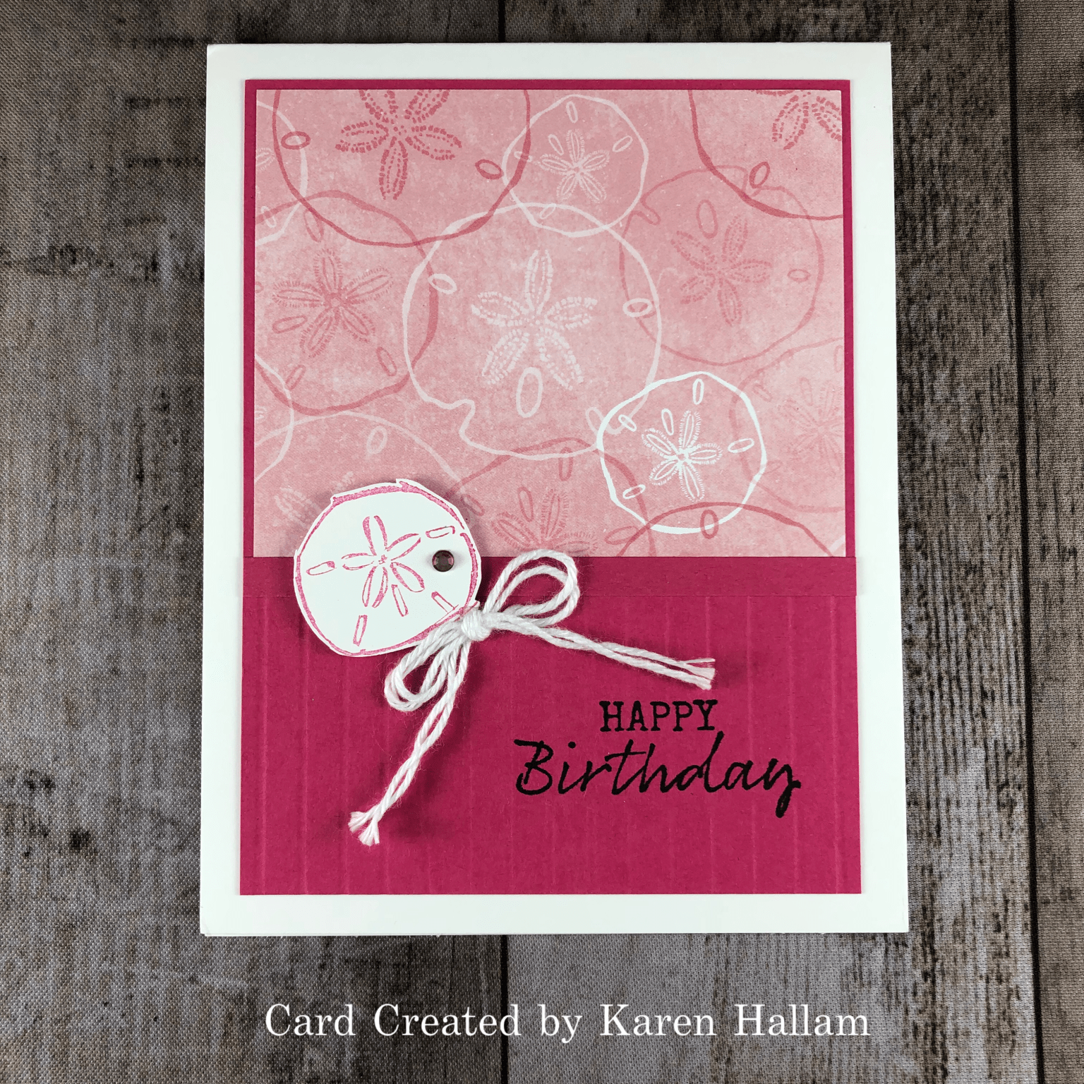 Birthday Cards in the Mail – Just Stampin'