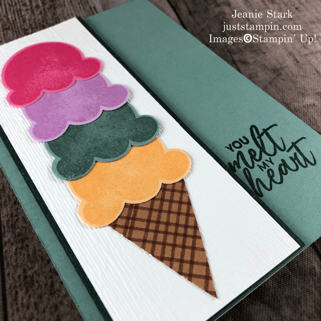Introducing the NEW 2021-2023 In Colors – Just Stampin'