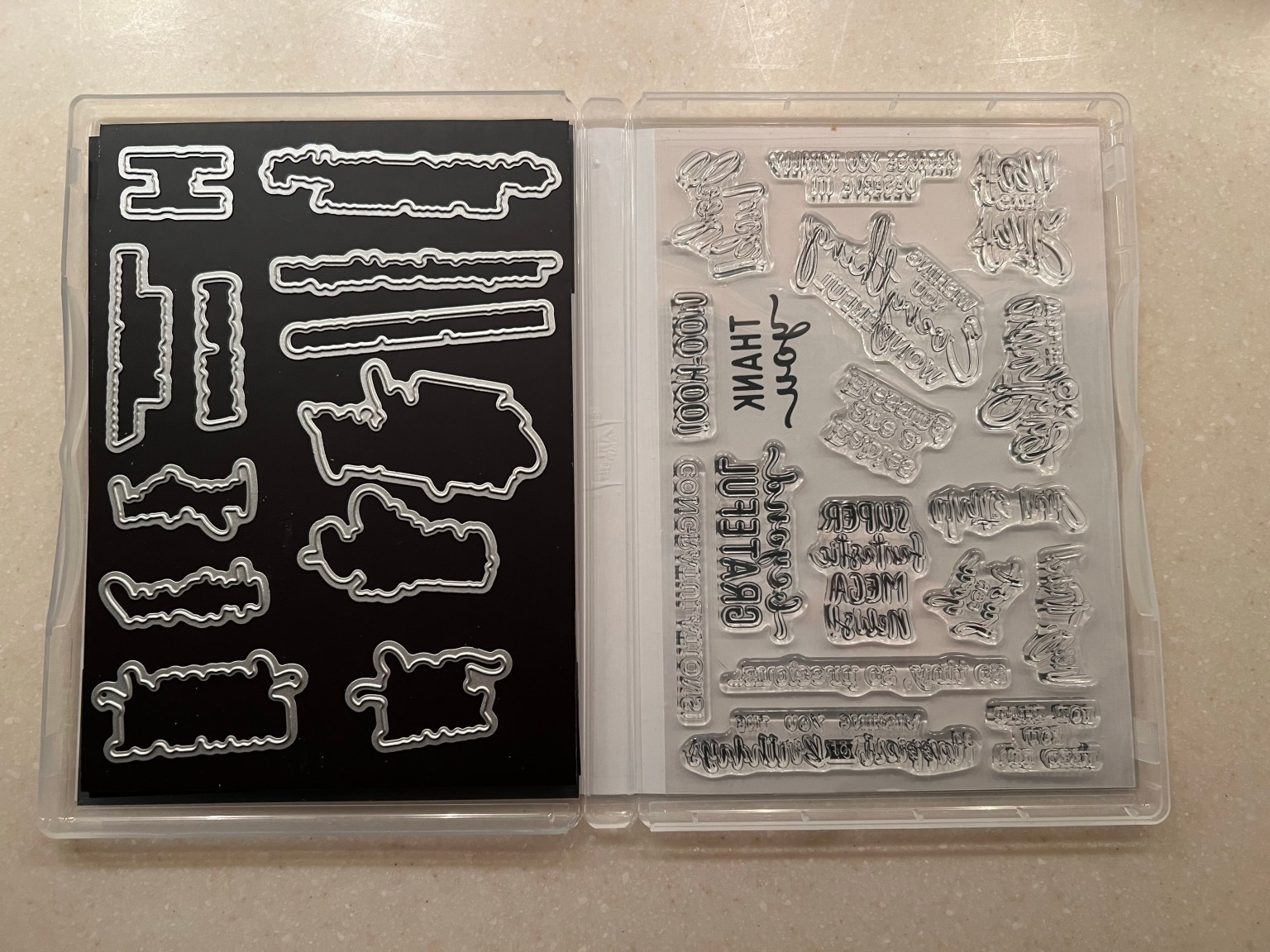 Stamp-N-Storage Memorial Day Sale – Just Stampin'