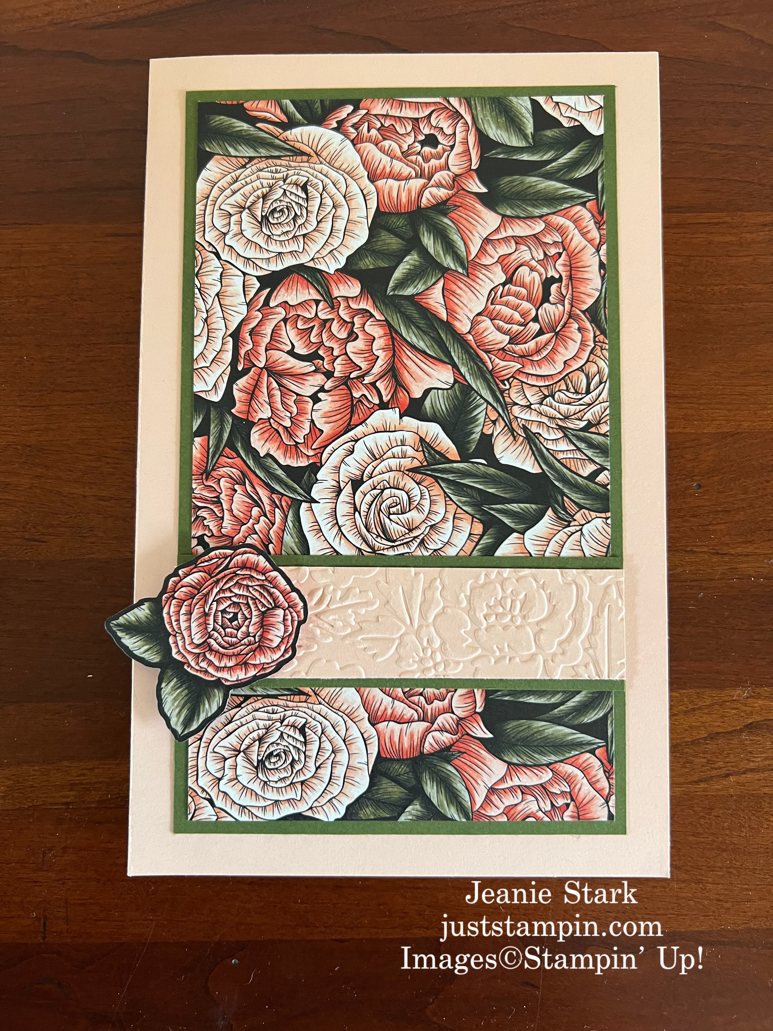 Favored Flowers Gift for the Tic Tac Toe Challenge – TTTC197 – Just ...