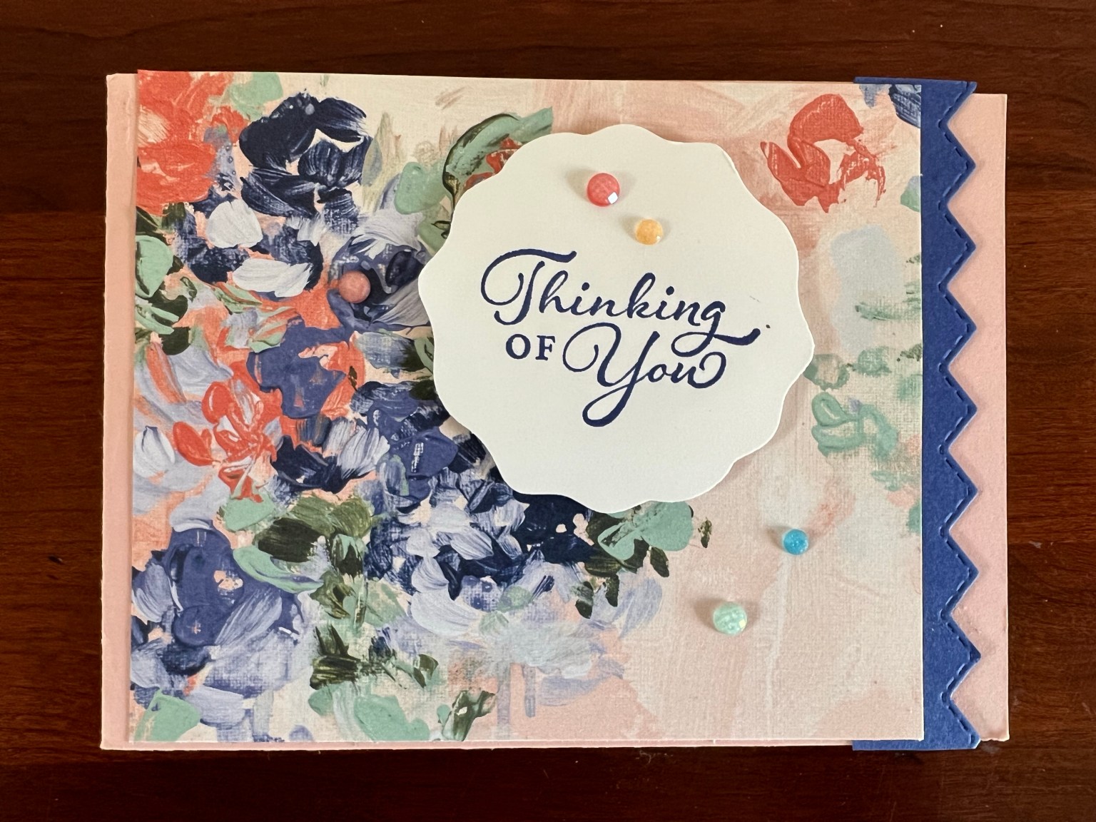 Just Stampin' – Page 7 – Jeanie Stark, Independent Stampin' Up Demonstrator