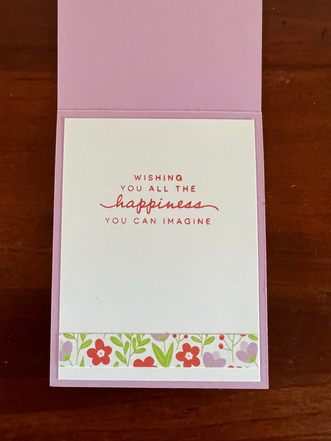Birthday Card Swap Showcase Day 3 – Just Stampin'