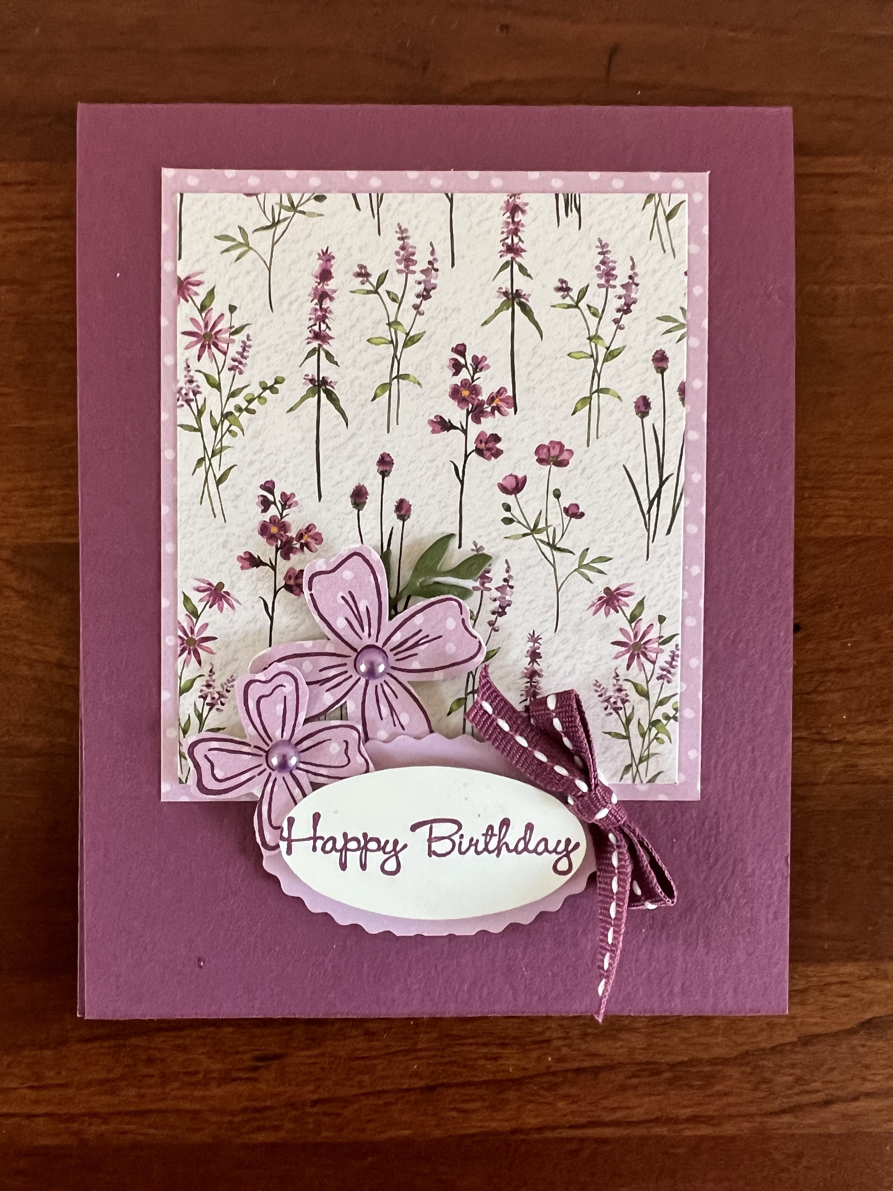 Swap Cards – Just Stampin'