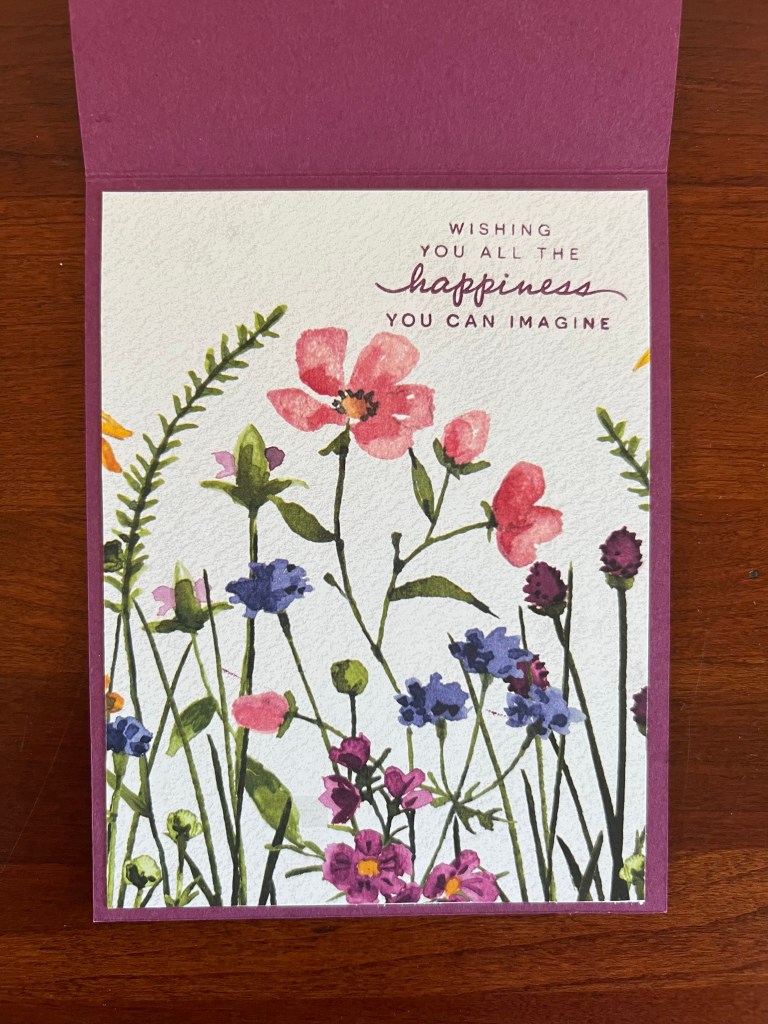 Birthday Card Swap Showcase Day 2 – Just Stampin'