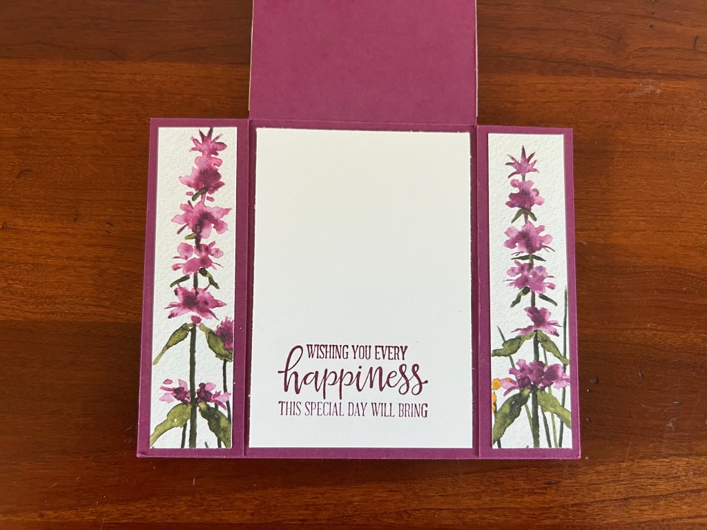 Birthday Card Swap Showcase Day 1 – Just Stampin'