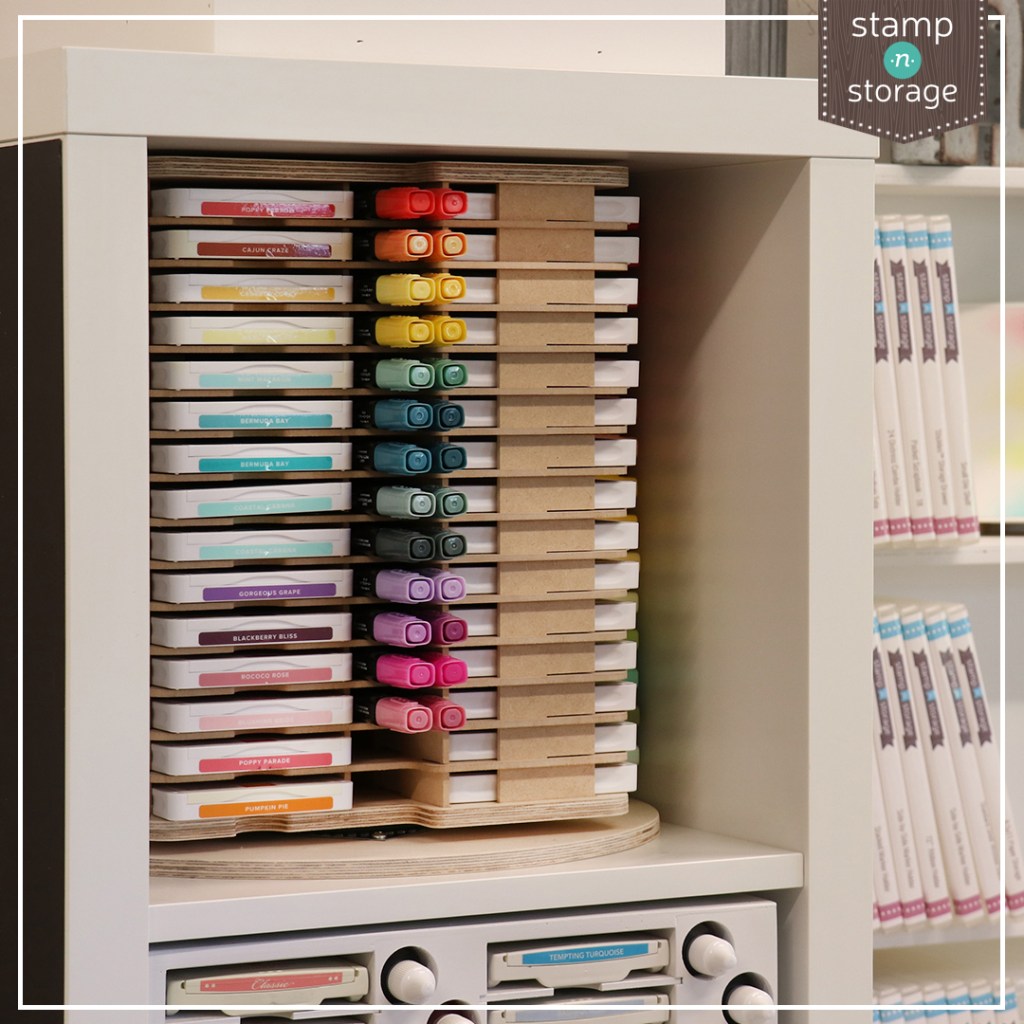 Do You Need Help Organizing Your Craft Area? – Just Stampin'