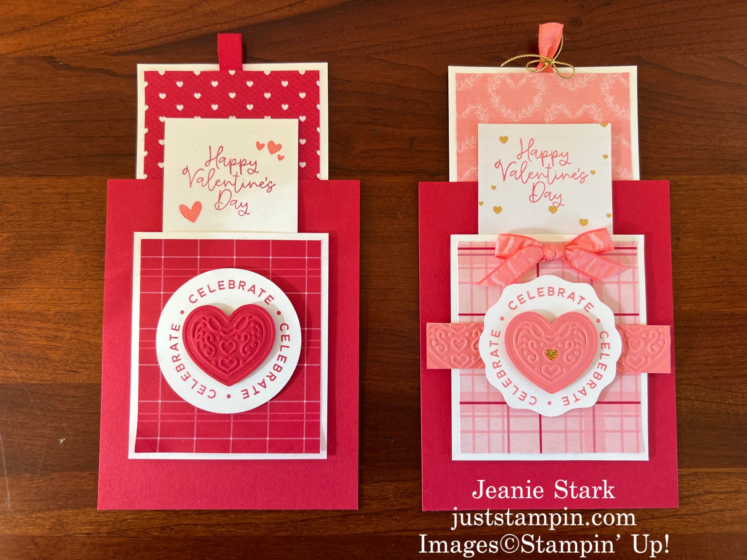 R is for Real Red…Celebrate with Circle Sayings & Adoring Hearts – Just ...