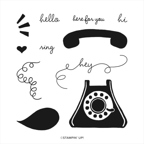 Just Stampin' – Page 3 – Jeanie Stark, Independent Stampin' Up Demonstrator