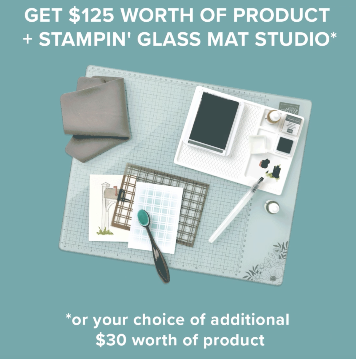 Sale-A-Bration Ends Soon! – Just Stampin'
