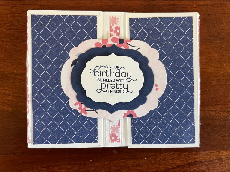 Birthday Cards in the Mail – Just Stampin'