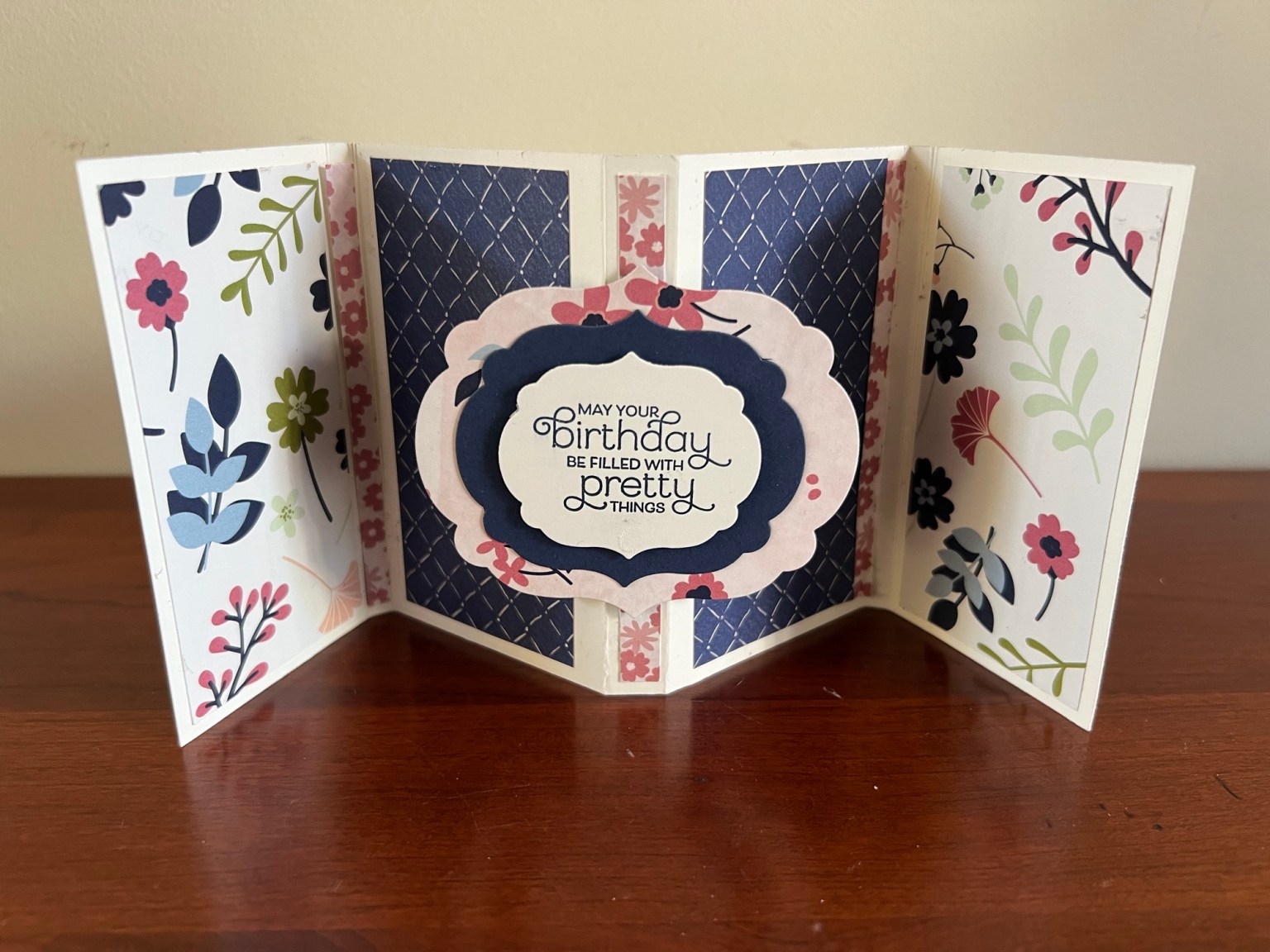 Birthday Cards in the Mail – Just Stampin'