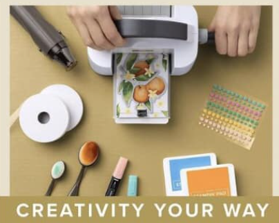 Just Stampin' – Page 2 – Jeanie Stark, Independent Stampin' Up Demonstrator