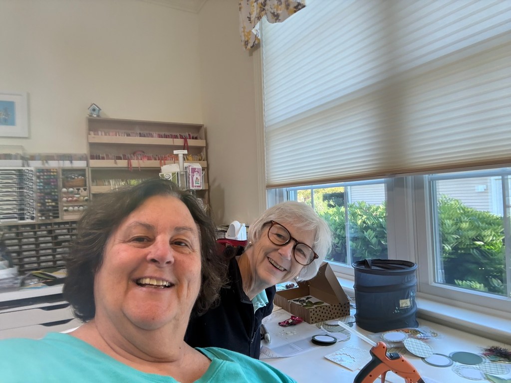 Just Stampin' – Page 17 – Jeanie Stark, Independent Stampin' Up ...