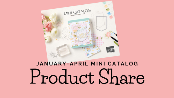 Reserve Your New Mini Catalog & Online Exclusives Product Share! – Just ...