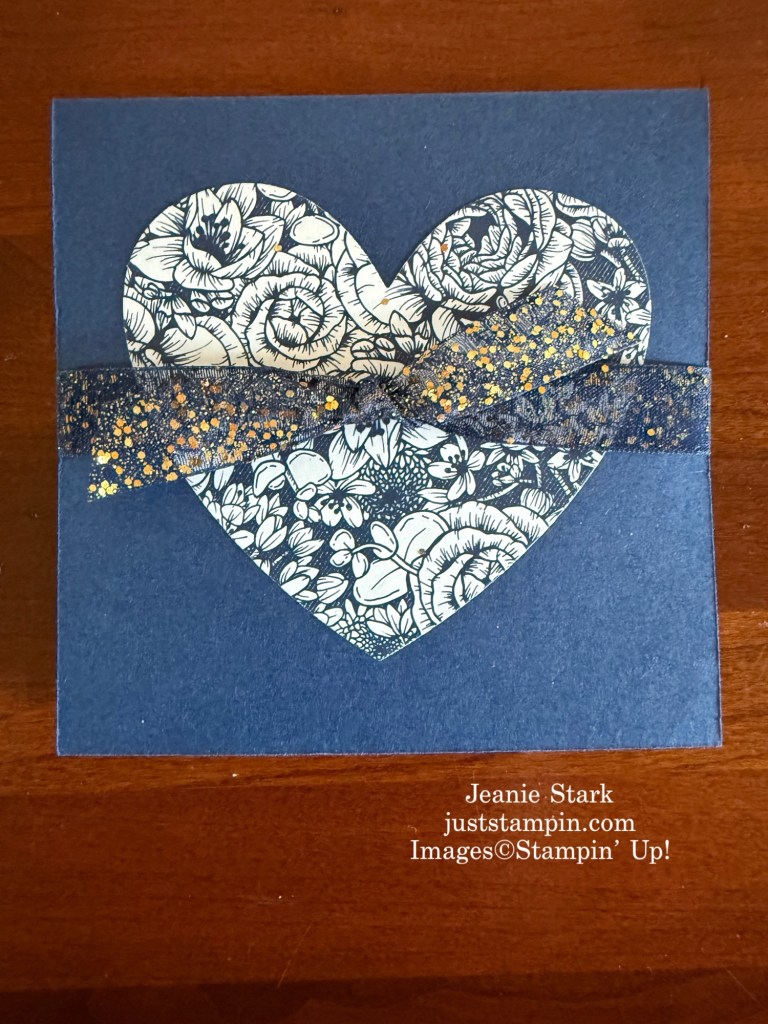 More Ideas to Celebrate “Send A Card To A Friend Day”! – Just Stampin'
