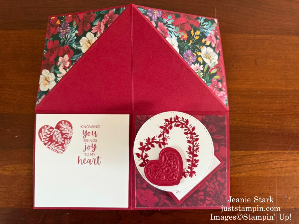 Card Ideas to Celebrate Friendship – Just Stampin'