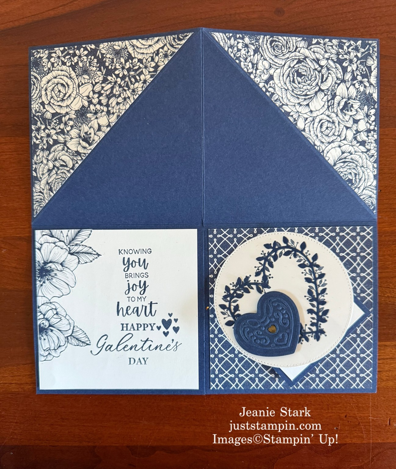 More Ideas to Celebrate “Send A Card To A Friend Day”! – Just Stampin'