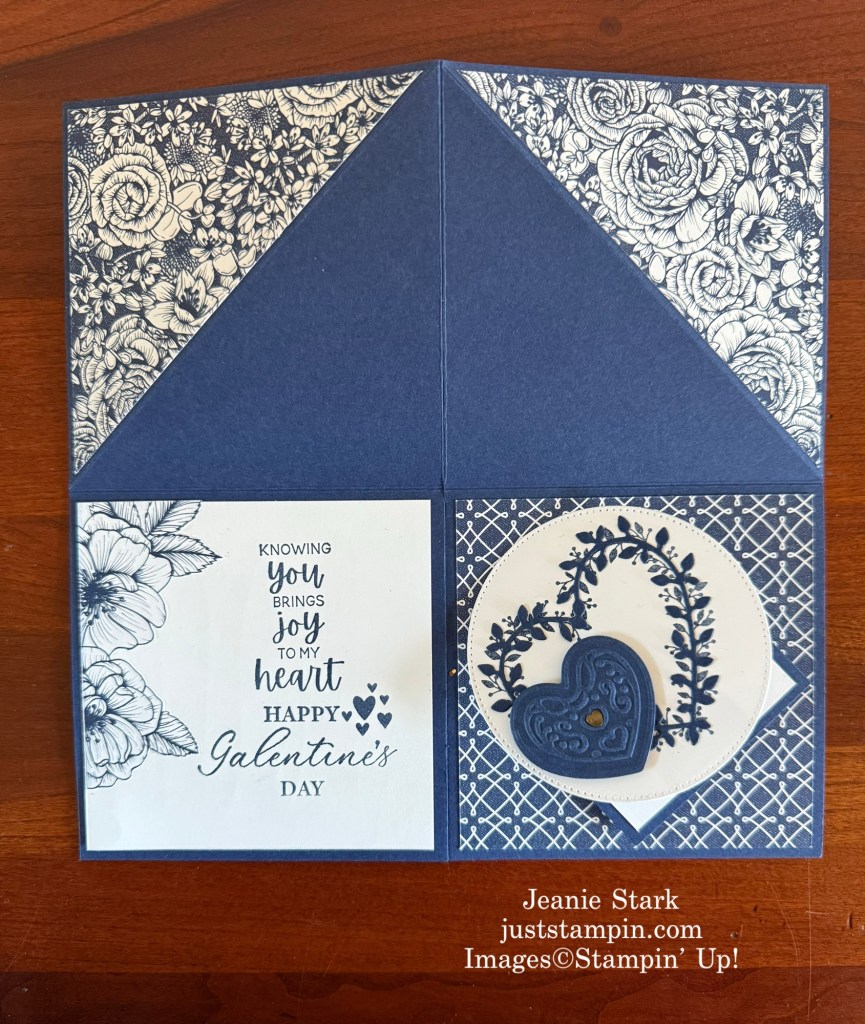 More Ideas to Celebrate “Send A Card To A Friend Day”! – Just Stampin'