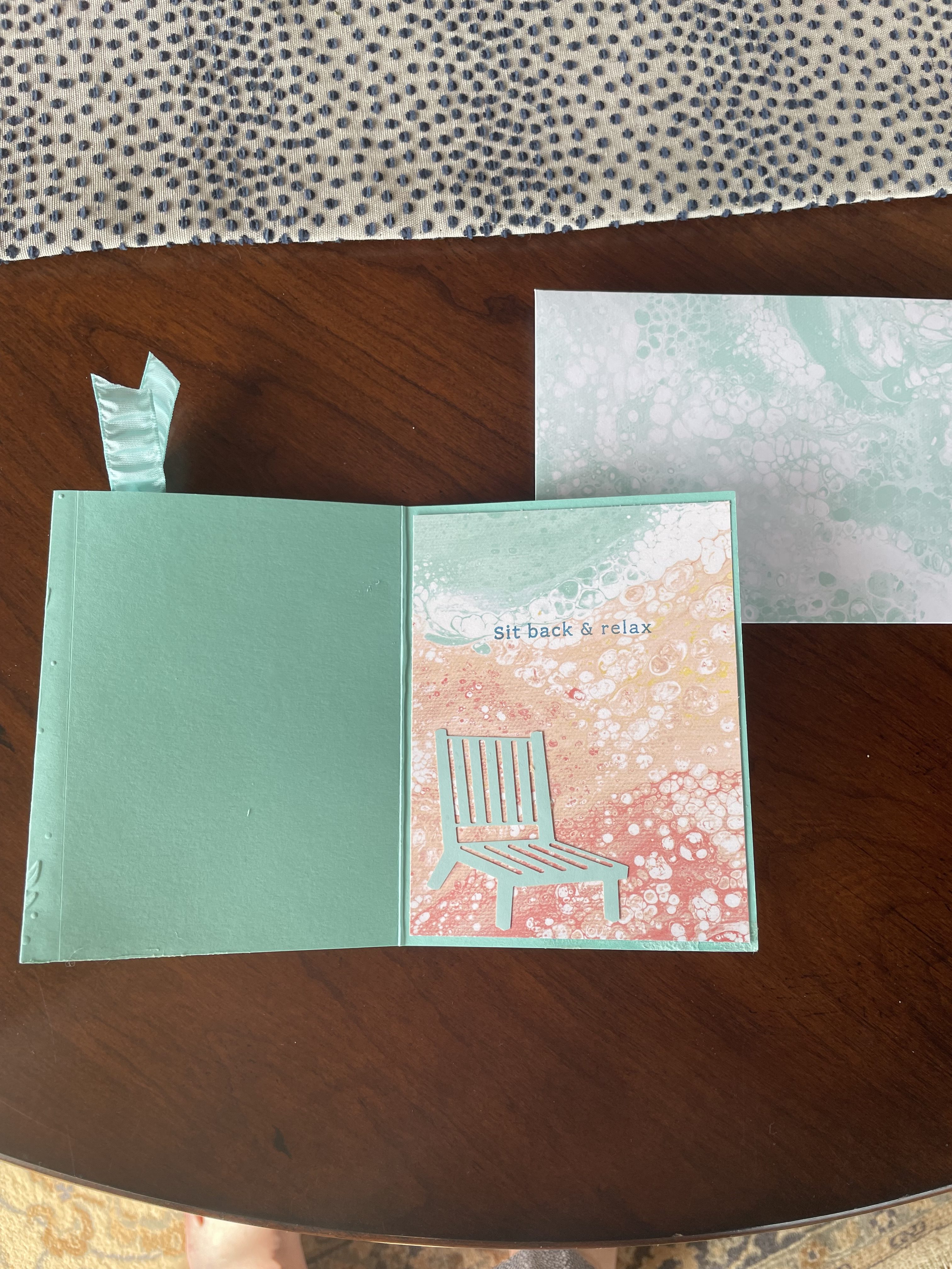 Sunday Showcase…Fun Fold Pocket Cards & Bookmarks from Mystery Monday ...