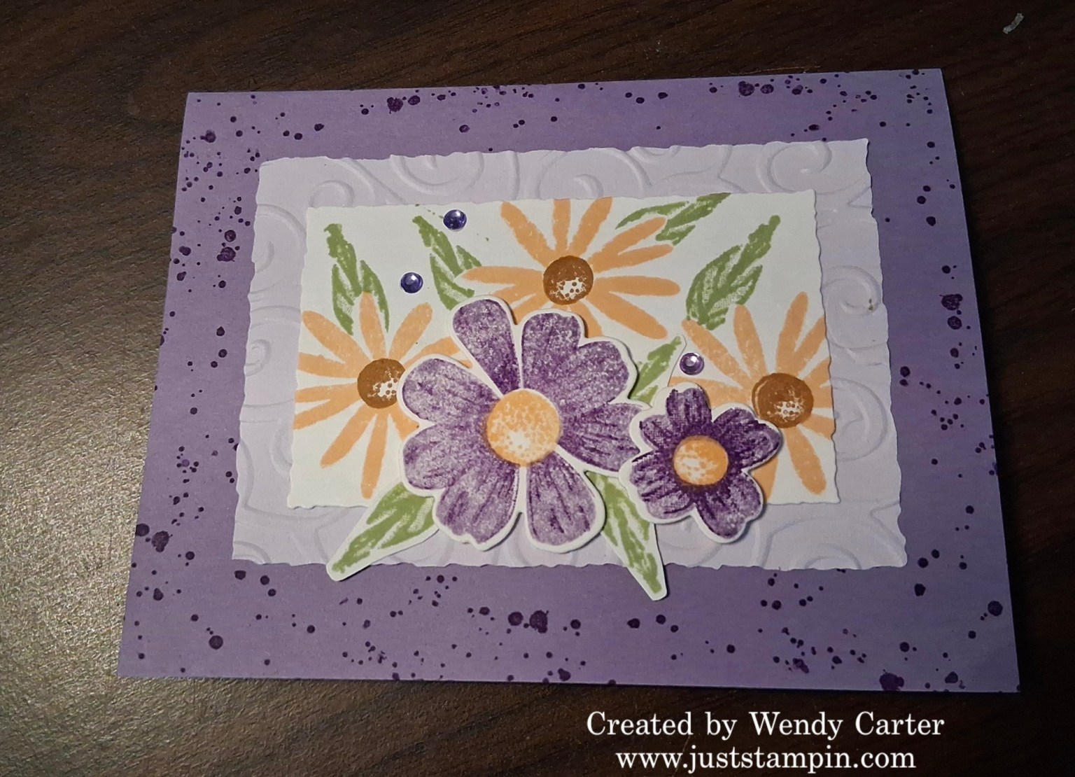 Sunday Showcase…Fun Fold Explosion Cards from Mystery Stampin’ – Just ...