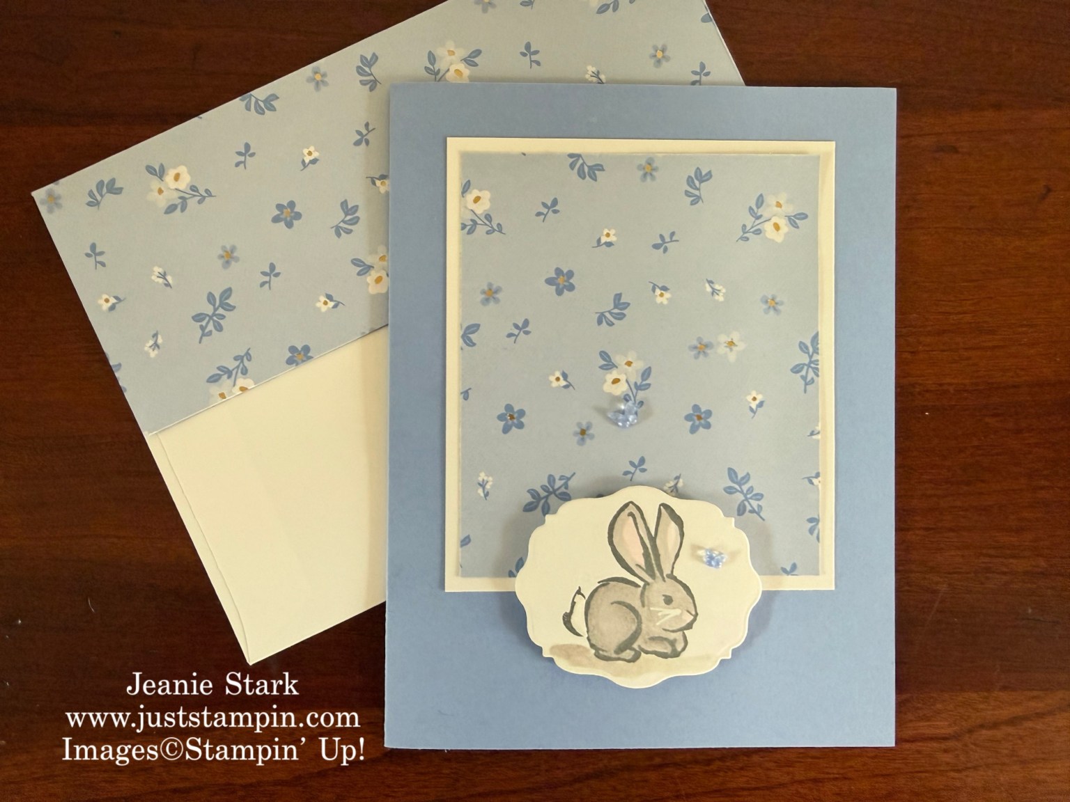 2026-2028 In Color Butterflies – Just Stampin'