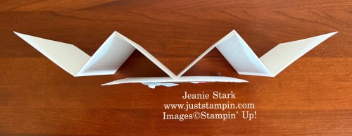 Flying Seagull Fun Fold Cards with Velvet Meadow – Just Stampin'